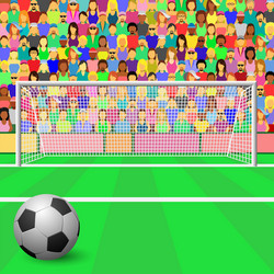 Goal Vector Images (over 290,000)