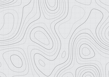 Abstract background with a gradient heat map Vector Image