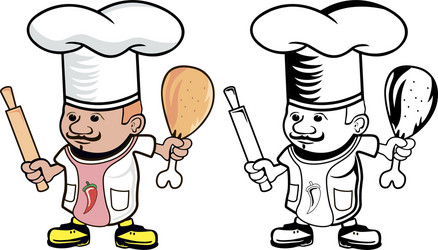 Cook Vector Images (over 880,000)