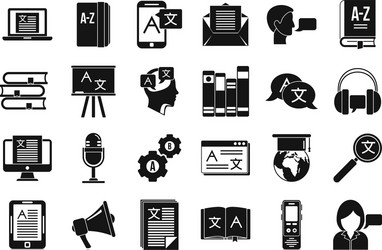 Toefl Vector Images (11)