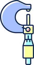 Micrometer Logo Vector Images (over 120)