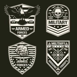 Skull Operator Vector Images (over 270)