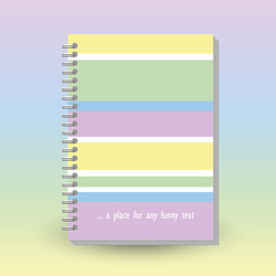 Corporate Diary Cover Template Vector Images (over 5,800)