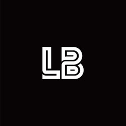 Lb Monogram Vector Images (over 1,600)