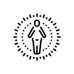 Existence Royalty Free Vector Image - VectorStock