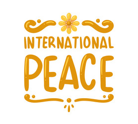 Peace Font Vector Images (over 3,200)