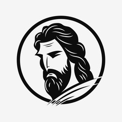 Jesus Logo Design