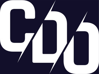Cdo Vector Images (48)