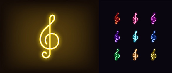 Treble Clef Logo Vector Images (over 2,000)