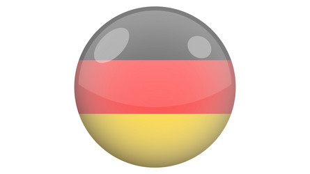 German Flag Round Vector Images (over 840)