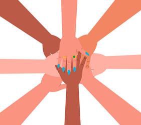 Hands Together Vector Images (over 86,000)