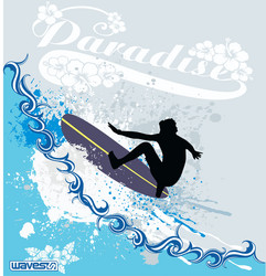 Surfing Vector Images (over 100,000)