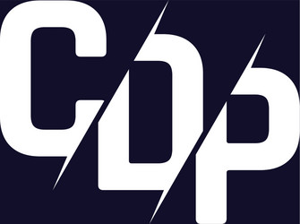 Cdp Vector Images (45)