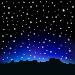 Starry Sky Vector Images (over 21,000)