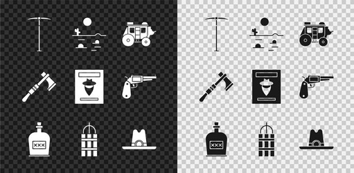 Cactus Transparent Background Vector Images (over 350)