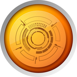 Orange Technology Vector Images (over 330,000)