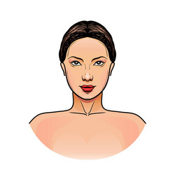 Before After Face Vector Images (over 1,000)