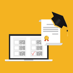 Student Taking Test Vector Images (over 120)