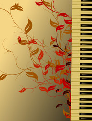 Music theme Royalty Free Vector Image - VectorStock