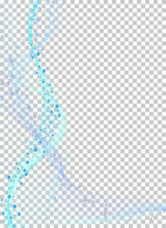 Abstract water design Royalty Free Vector Image