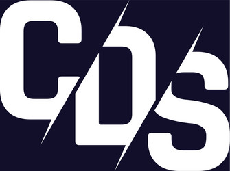 Cds Logo Vector Images (over 6,900)