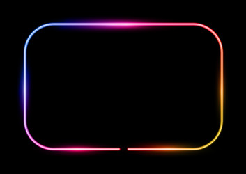 Rainbow background Royalty Free Vector Image - VectorStock