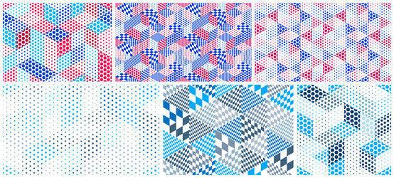 Dotted Boxes Vector Images (over 17,000)