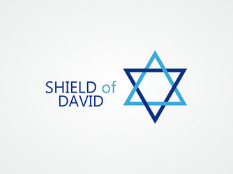 Star of David Logo Vector Images (over 2,800)