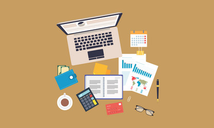 Worker Top View Vector Images (over 1,400)