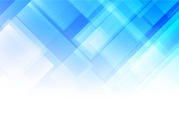 Abstract geometric shapes purple background Vector Image