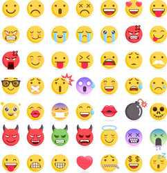 Homeless emoticon Royalty Free Vector Image - VectorStock