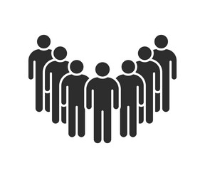 Group of Men Vector Images (over 68,000)