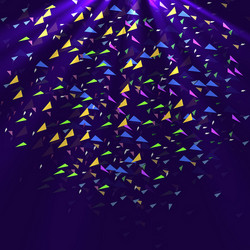 Confetti Splash Vector Images (over 4,100)