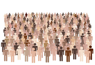 Population Vector Images (over 29,000)