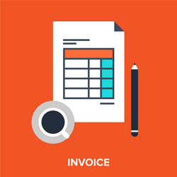 Invoice Vector Images (over 36,000)