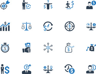 Budget Plan Icon Vector Images (over 8,800)