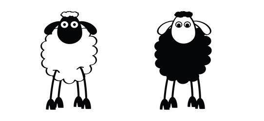 Stickman Cartoon Vector Images (over 11,000)