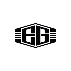 Eg Gaming Logo Vector Images (over 110)