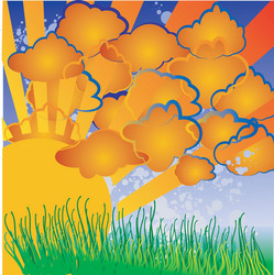 Grass Cartoon Vector Images (over 100,000)