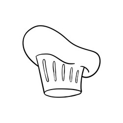 Master Chef Outline Vector Images (over 230)