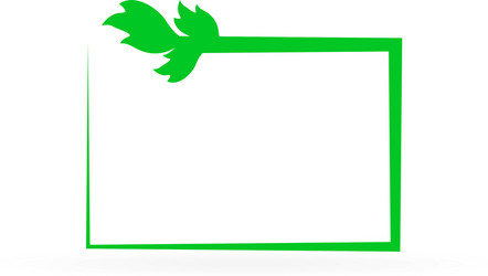Eco Border Vector Images (over 10,000)