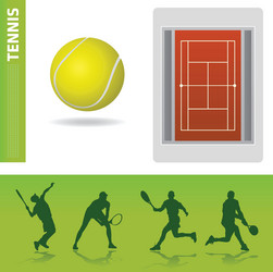 Tennis Vector Images (over 55,000)
