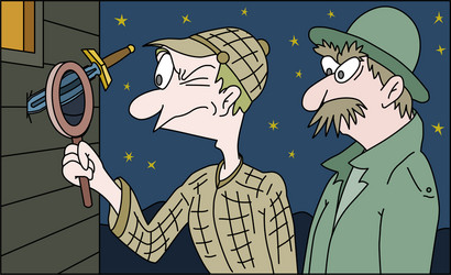 Conan Vector Images (26)