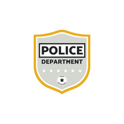 Police Badge Vector Images (over 28,000)