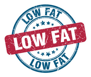 Low Fat Vector Images (over 2,900)