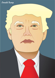 Trump Hair Vector Images (over 130)