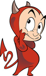 Devil Vector Images (over 79,000)