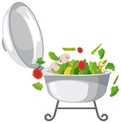 Catering Clipart Cartoons