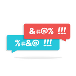 Cursing Cartoon Vector Images (over 810)