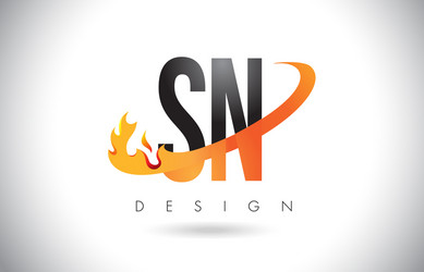 Sn Creative Logo Vector Images (over 1,500)